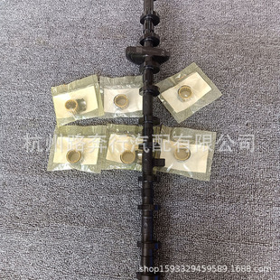 适用宝马6系X3X5控制偏心轴 滚针轴承11377589883 11377615379-阿里巴巴