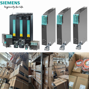 6SL3120-1TE22-4AC0 S120 24A单电机模块6SL31201TE224AC0-阿里巴巴