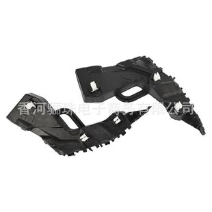 86513-F2000 86514-F2000 适用于现代16领动ELANTRA前保险杠支架-阿里巴巴