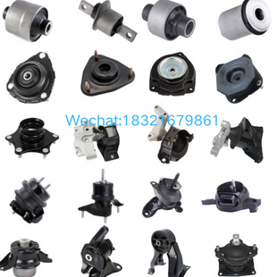 发动机支架21810-D3200 21810-D3100适用现代TUCSON-阿里巴巴