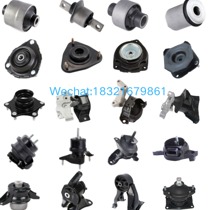 发动机支架12305-37070 12305-0T050 12305-0T120适用09 COROLLA-阿里巴巴