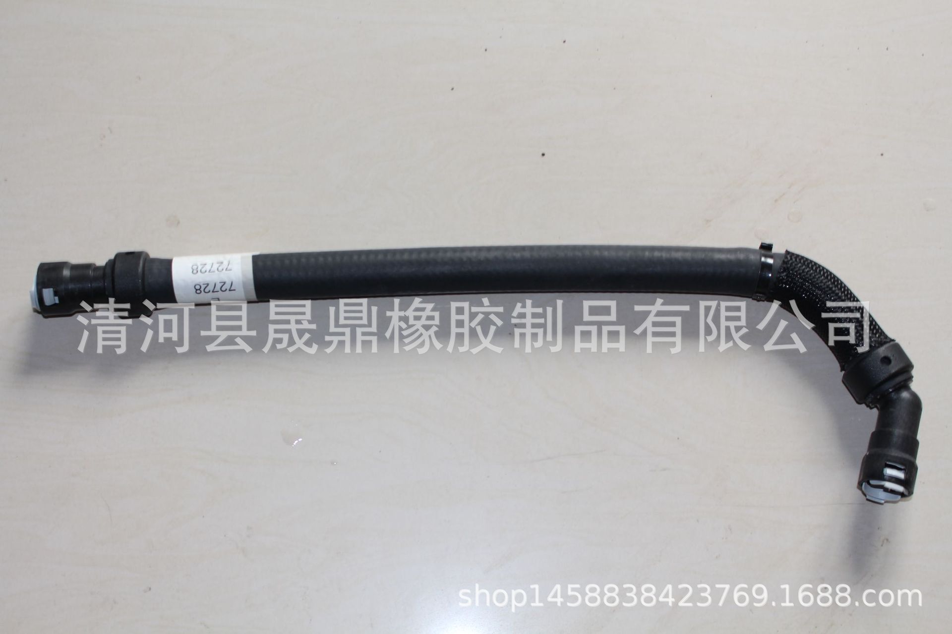 适用于JEEP指挥官5.7L 切诺基3.0水箱水管 55038121AC 55038121AD-阿里巴巴