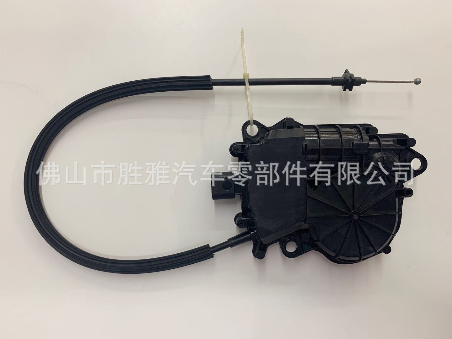 适用路虎揽胜 车门闭锁器总成 执行器总成 前LR108980 后LR108981-阿里巴巴