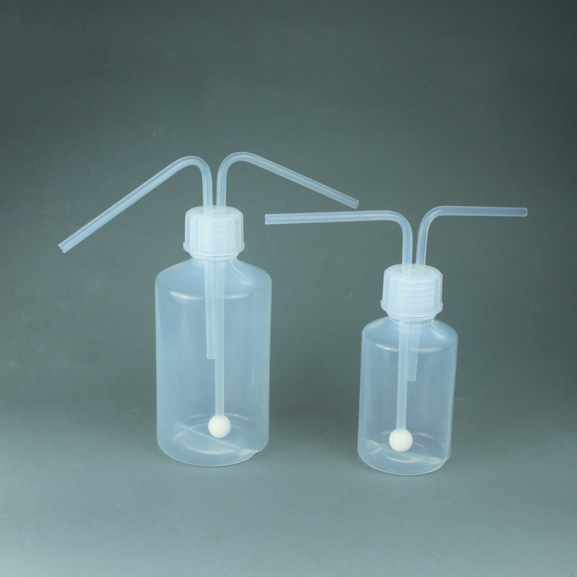 PFA洗气瓶250ml耐酸碱聚四氟乙烯洗气瓶500mlPFA吸收瓶低本底现货-阿里巴巴