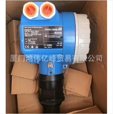 全新E+H雷达液位计FMR56-AAAACABRXZG+AK-阿里巴巴