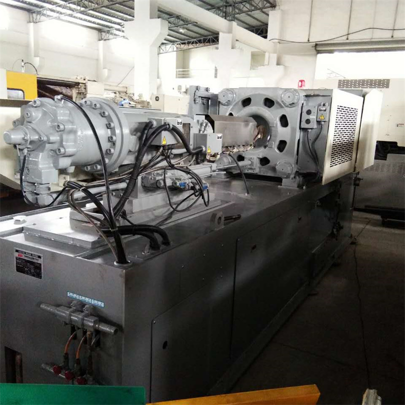 二手注塑机日精FN3000(140T)卧式注塑机 塑胶注射机 塑料成型机-阿里巴巴