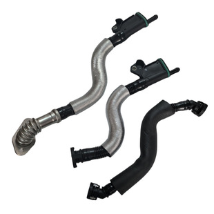 06H103213G适用于大众奥迪A4A5A6A8Q5油水分离器通风管06J103221B-阿里巴巴