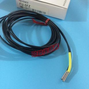 A021*FU-5FZ FU-5F FU-4FZ FU-4F日本全新KEYENCE基恩士光纤传-阿里巴巴