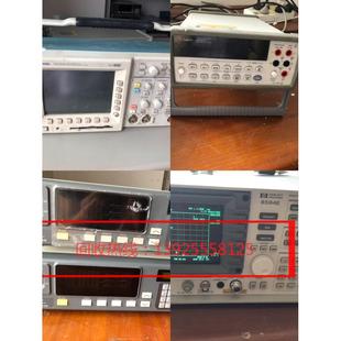 上现金门阻抗分析仪AGILENT E4991A+agilentE4991A+E4990A-阿里巴巴