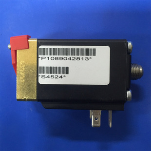 1089042813阿特拉斯空压机配件电磁阀958122813（115V-阿里巴巴