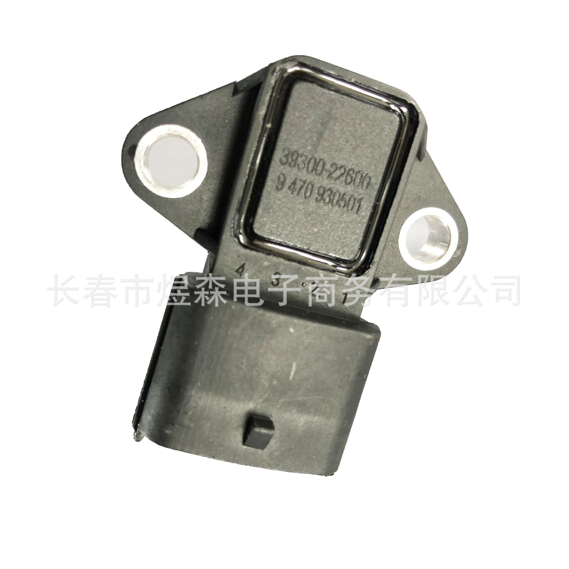 厂家 适用于现代雅绅特起亚 进气压力传感器 39300-84400-阿里巴巴