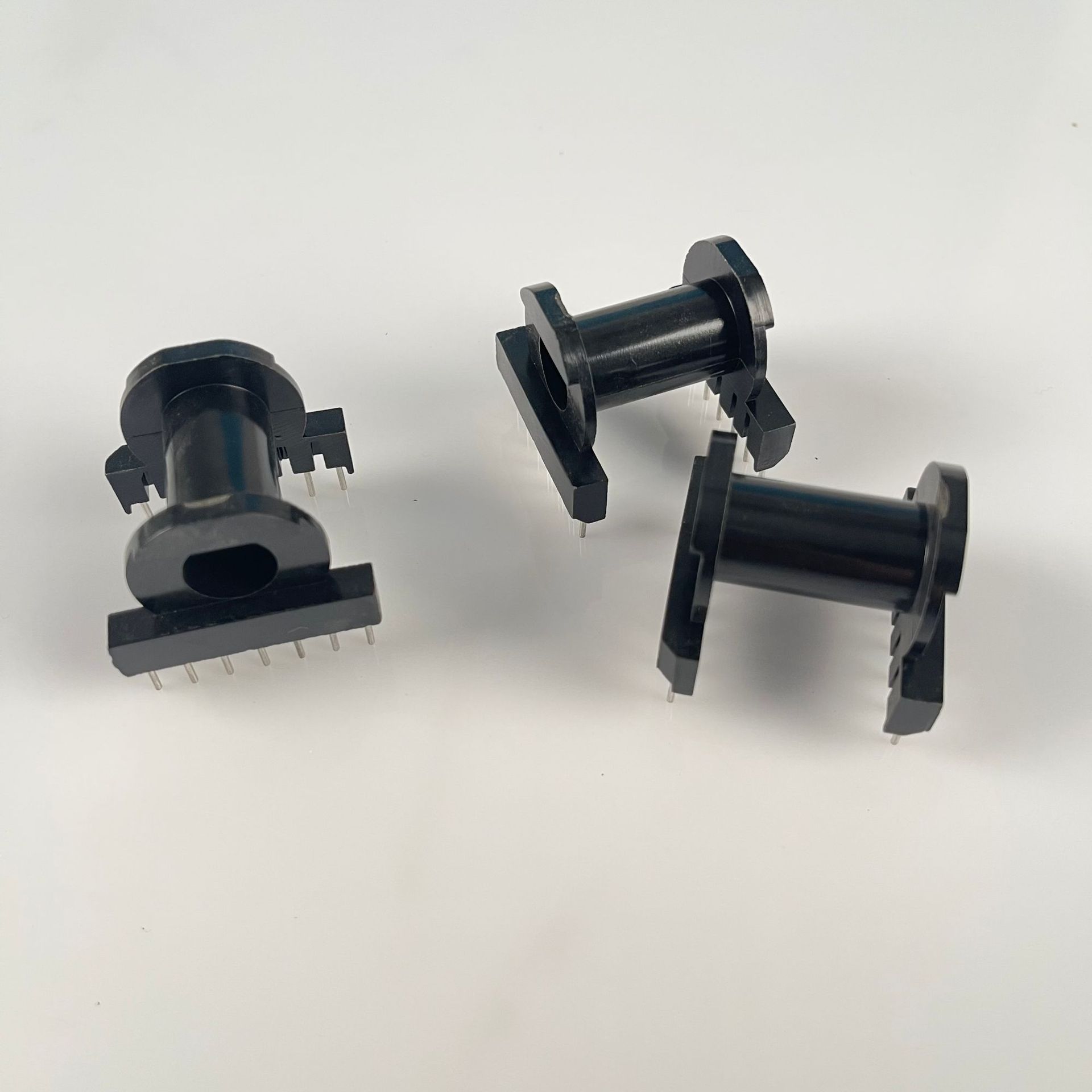 【厂家供应】EC35卧式7+7电木骨架 变压器骨架，量大从优-阿里巴巴