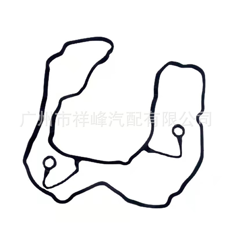 适用于现代I30起亚汽车发动机气门室盖垫密封垫22441-2E000-阿里巴巴