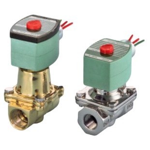 2位2通8210系列美国电磁阀ASCO防爆EF8210G087-8210G088-8210G089-阿里巴巴