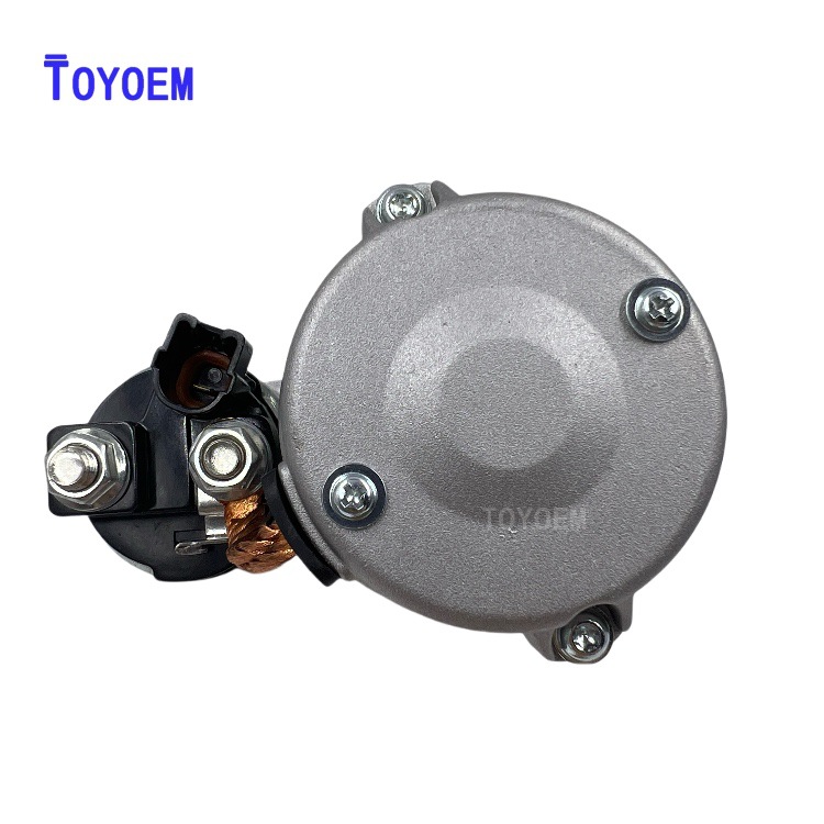 适用于丰田卡罗拉威驰花冠1.6雅力士汽车起动机28100-0T020 0T300-阿里巴巴