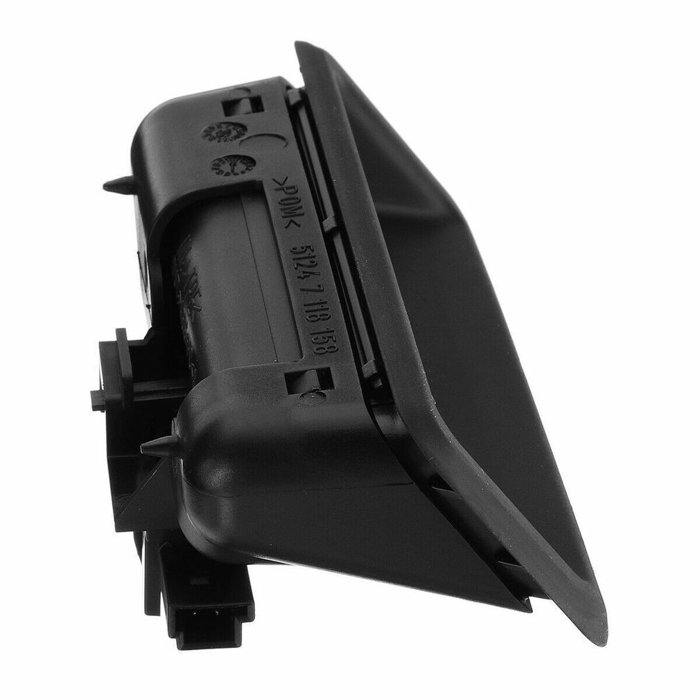 适用于宝马启动行李箱手柄释放开关 51247118158 7118158-阿里巴巴