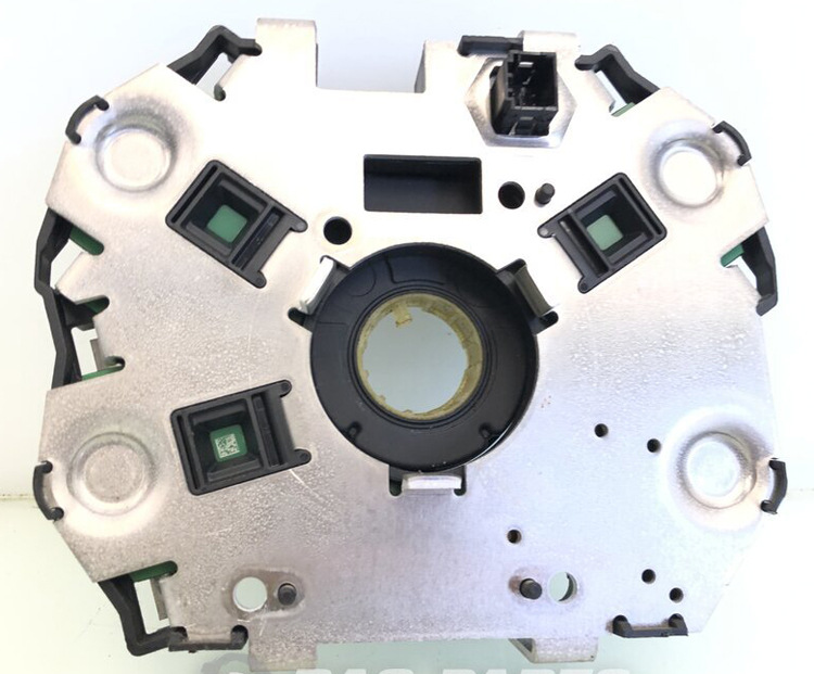 适用沃尔沃组合开关固定架 23796624 22943669 22608061 21601029-阿里巴巴