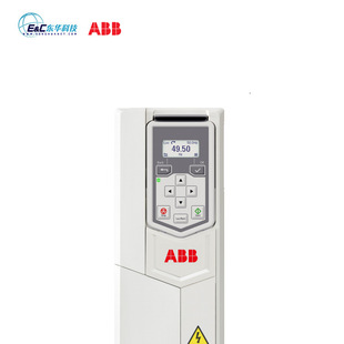 ABB变频器 ACS530系列标准传动变频器现货批发 水泵三相通用电压-阿里巴巴
