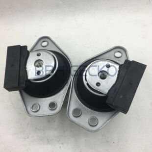 跨境热卖适用于法拉利458配件发动机支架机脚胶259757 259756-阿里巴巴