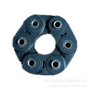 适用于北京现代 IX35偶合器橡胶总成 橡胶连接盘 49130-2B000-阿里巴巴