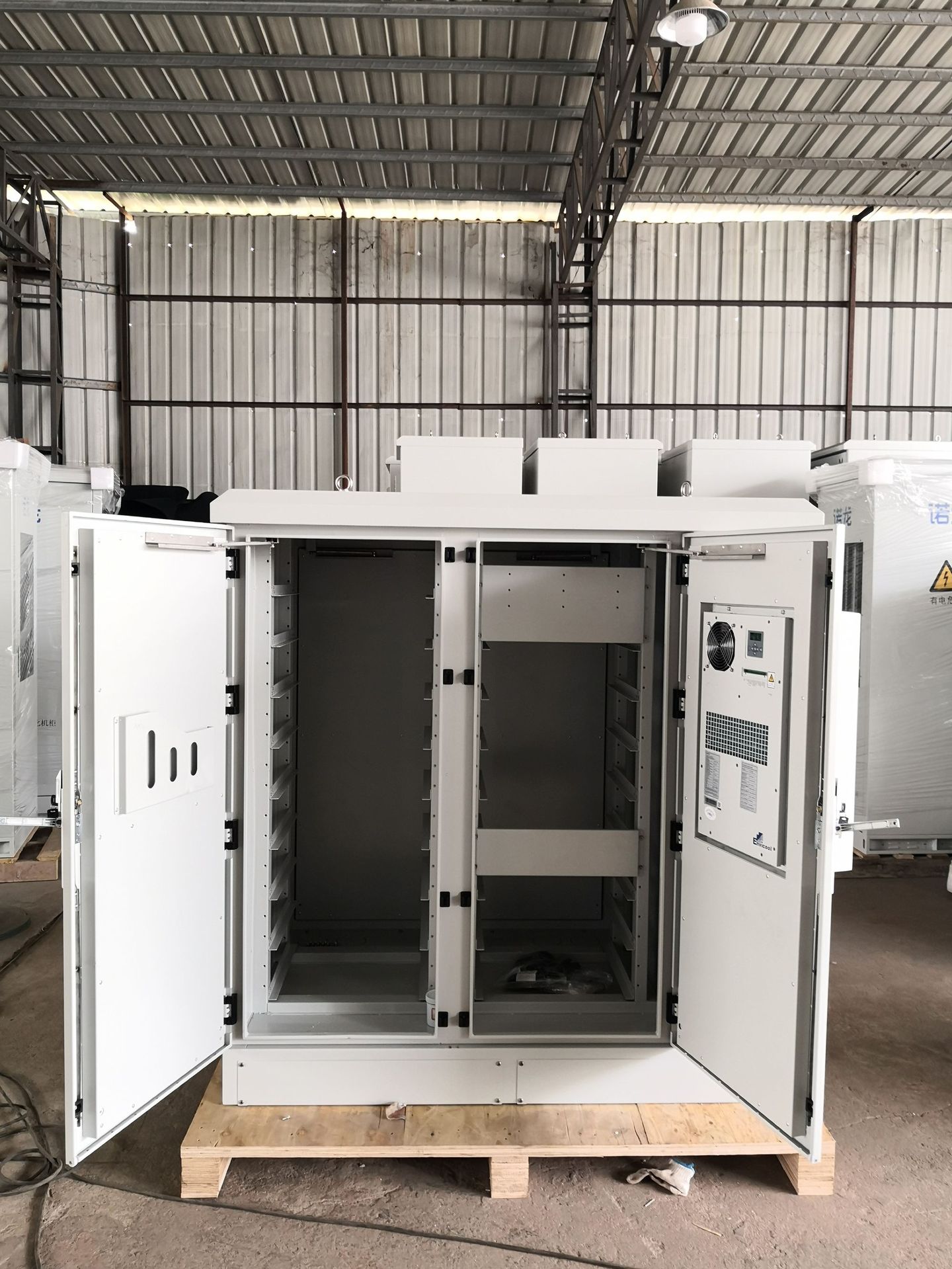 户外电池柜 东莞石排户外磷酸铁锂储能电池机柜生产厂家-阿里巴巴