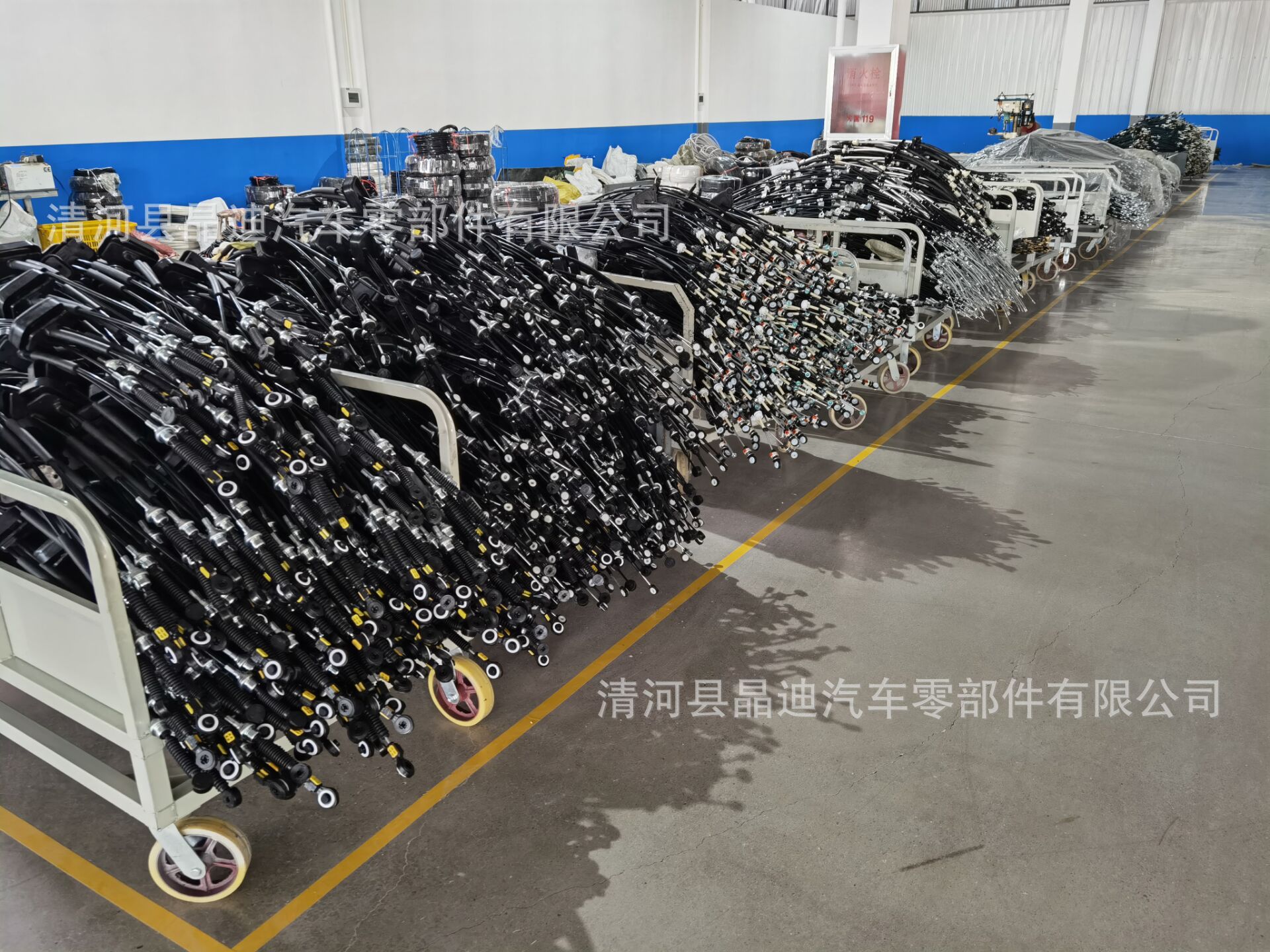 有现货机盖线适用于雪佛兰15226272 15039454 15045982 有现货-阿里巴巴