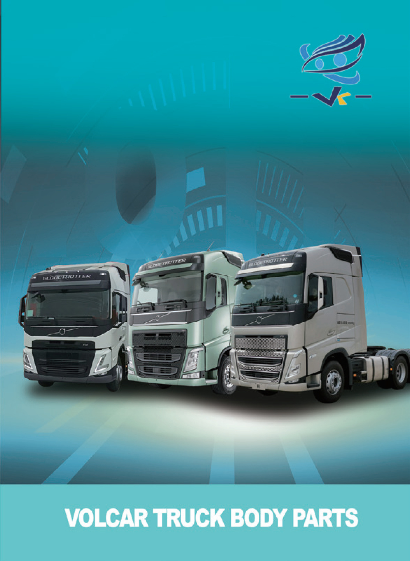 跨境适用于沃尔沃重卡FH5前踏板中支架左右82690945 84462485-阿里巴巴