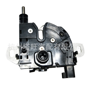 适用福克斯机盖锁执行器 3M5116700 3M5116700AC 4450974 4895286-阿里巴巴