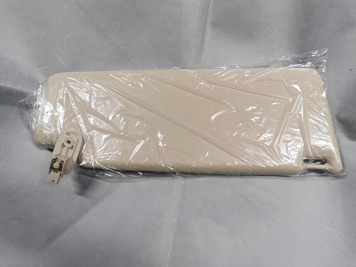 5ND 857 551 C 5ND 857 552C途观遮阳板5ND857552C 5ND857551 C-阿里巴巴