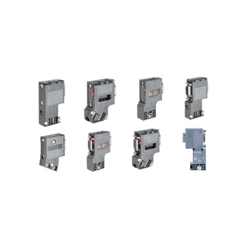 西门/子DP连接器/DP接头/6ES7972-0BA/0BB42/52/12/30/70-0XA0/B0-阿里巴巴