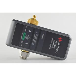 Keysight 是德科技 N4693D 电子校准件 ECal 50GHz 2.4mm 2端口-阿里巴巴
