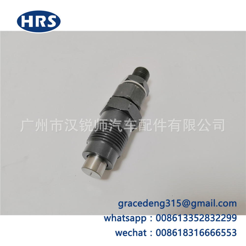 MD196607适用于三菱L200 4D56喷油嘴总成其他发动系统是HRSMD1966-阿里巴巴