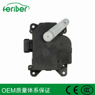 适用凯迪拉克 空调风门执行器 25740395 604-157 019495431510-阿里巴巴