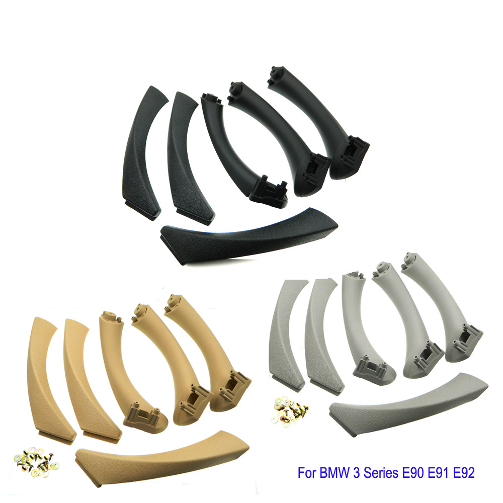 51417230850适用于3系E90 04-12款汽车内扶手内拉手黑色-阿里巴巴