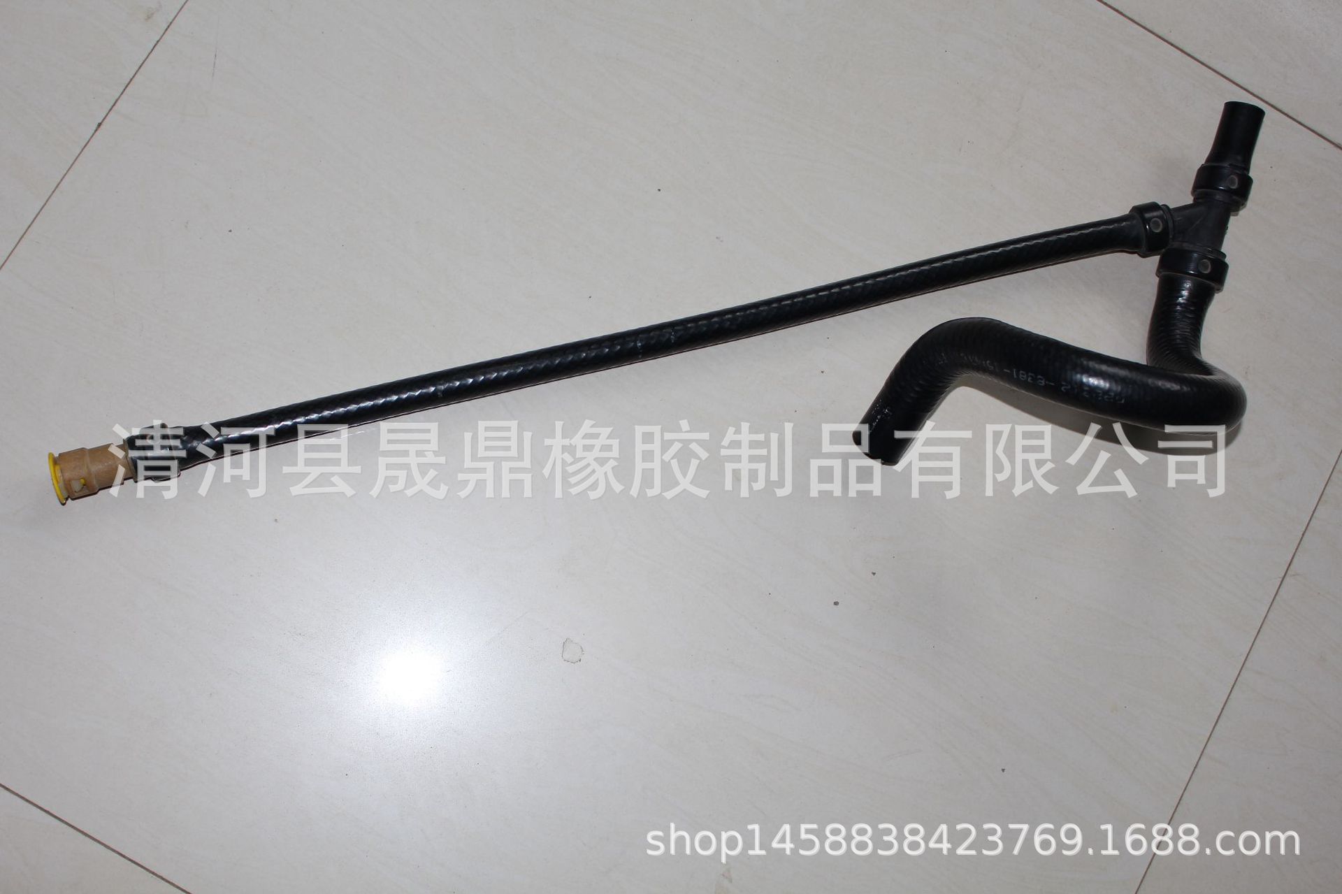 厂家供应美系越野 皮卡汽车橡胶水管暖风管15834773 15792822-阿里巴巴