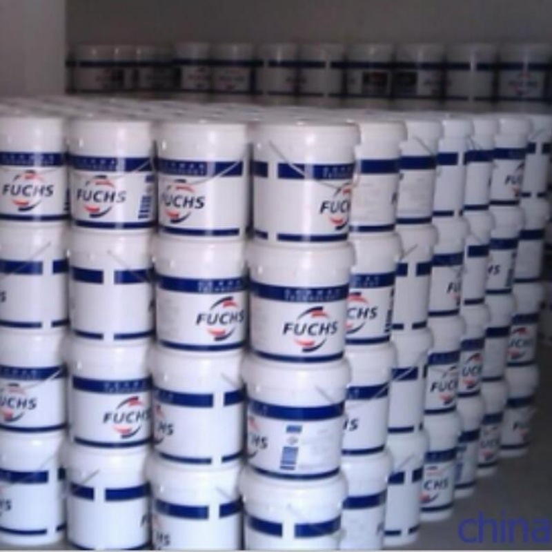 福斯RENOLIN ZAF B 32HT PLUS 无灰液压油 工业齿轮和循环油-阿里巴巴