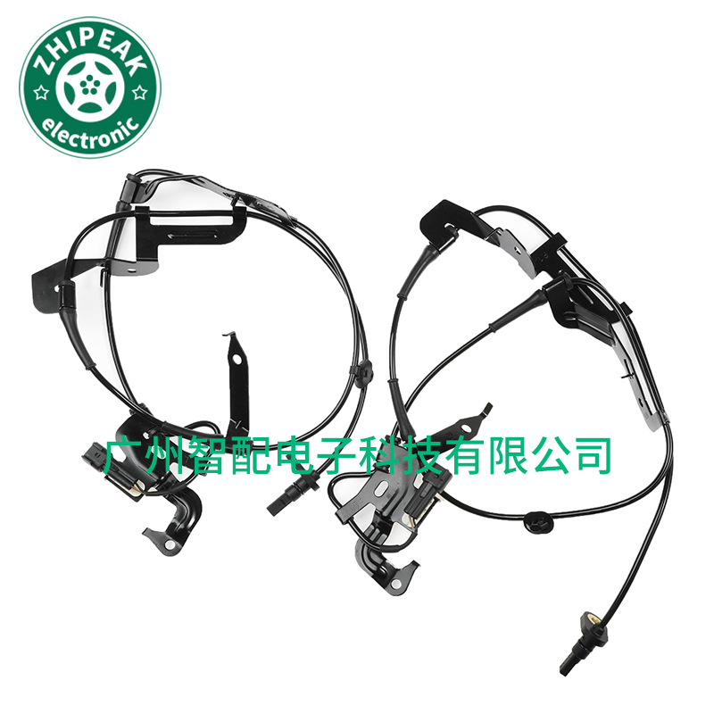 DB39-2C205-BD DB39-2C204-BD 适用于04-12福特ABS车轮速度传感器-阿里巴巴