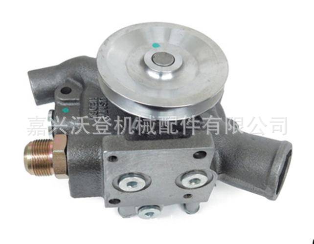 水泵9V4879 0R-3007 4P-3683 4P-8520 4P3683 4W0253适用于卡特-阿里巴巴