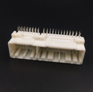 国产TE/AMP汽车PCB针座 175446-6 42P连接器接插件-阿里巴巴