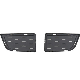 适用2018-21宝马X3 BMWX3 G08雾灯框盖板51118064593 51118064594-阿里巴巴