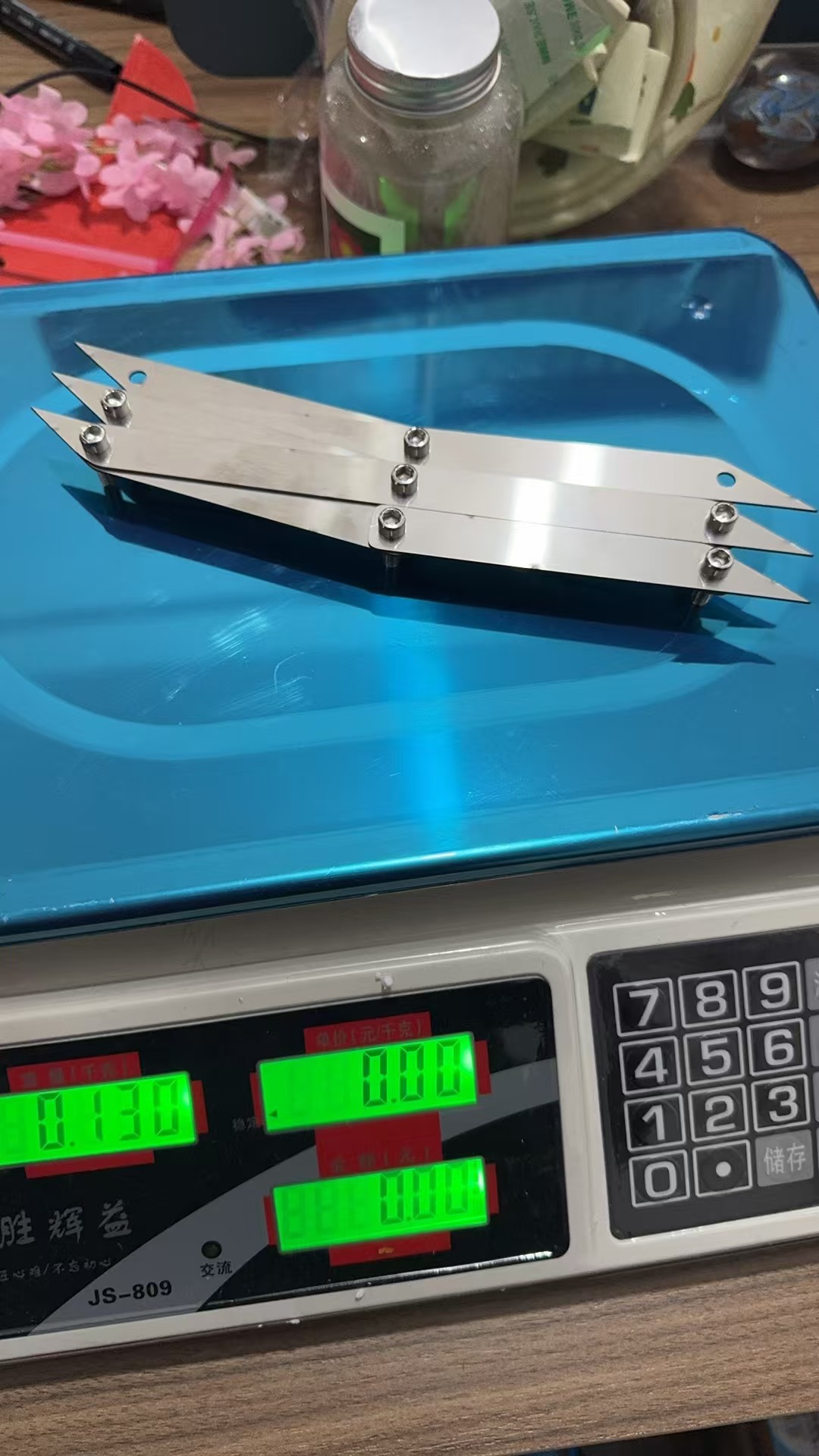 亚马逊新3-Point Picket Master the - Center Tool 中心查找工具-阿里巴巴