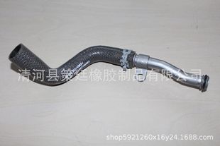 适用于 别克系列 雪佛兰系列汽车机油冷却管 55583808 55583807-阿里巴巴