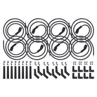 551083 60英寸通用火花塞电线-阿里巴巴