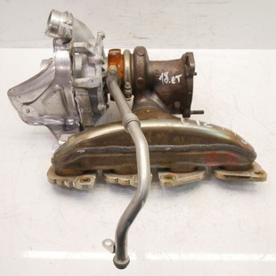 适用奔驰177 A260 A250 A35 247 B250 B260 涡轮增压器 260090250-阿里巴巴