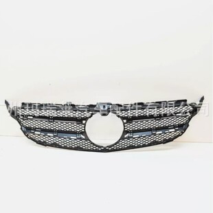 适用奔驰宝马运动版中网A2138800204 A2538882200 中网靓框 支架-阿里巴巴