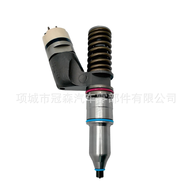 C13 发动机 挖机 喷油器 249-0705 柴油共轨 喷油嘴 2490705 全新-阿里巴巴