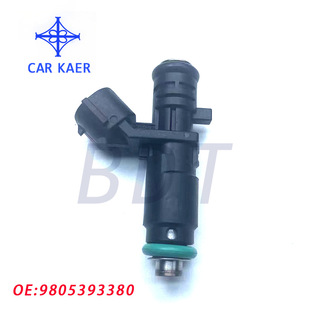 9805393380汽车喷油嘴喷油器9805393380-阿里巴巴