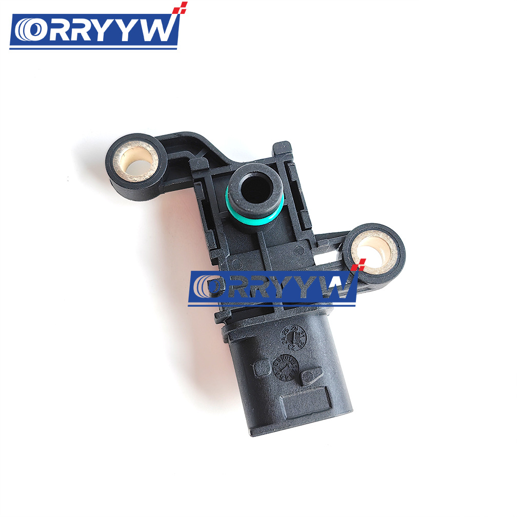 ACTROS奔驰卡车进气压力传感器奔驰泵车进气温度传感器0065420318-阿里巴巴