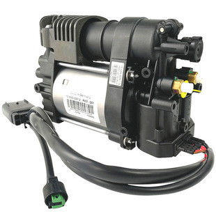 适用特斯拉MODEL S汽车空气悬挂打气泵 600640300A 6006403-00-A-阿里巴巴