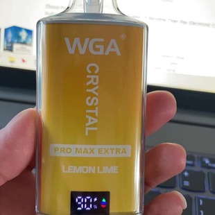 WGA Crystal Pro Max Extra 15k-阿里巴巴